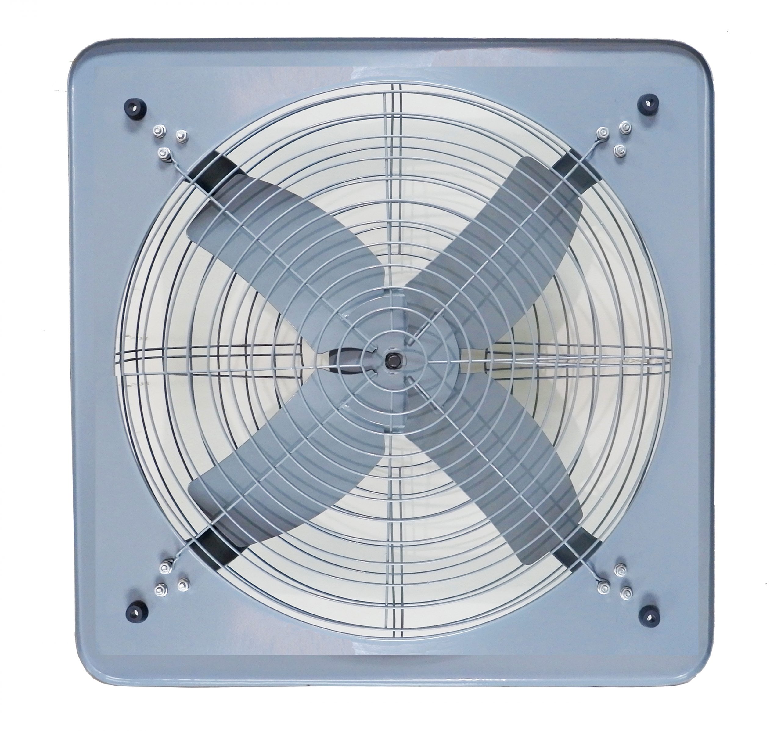 EFD 60 EXHAUST FAN 24” (600mm) 600W - Machtools