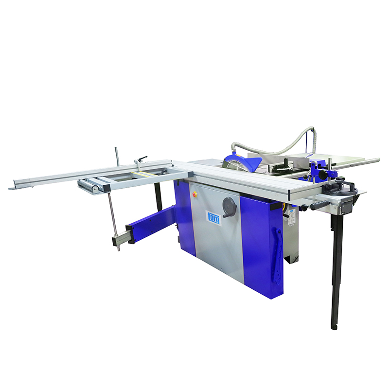 T PS 315 SLIDING PANEL SAW 12" 3000W - Machtools